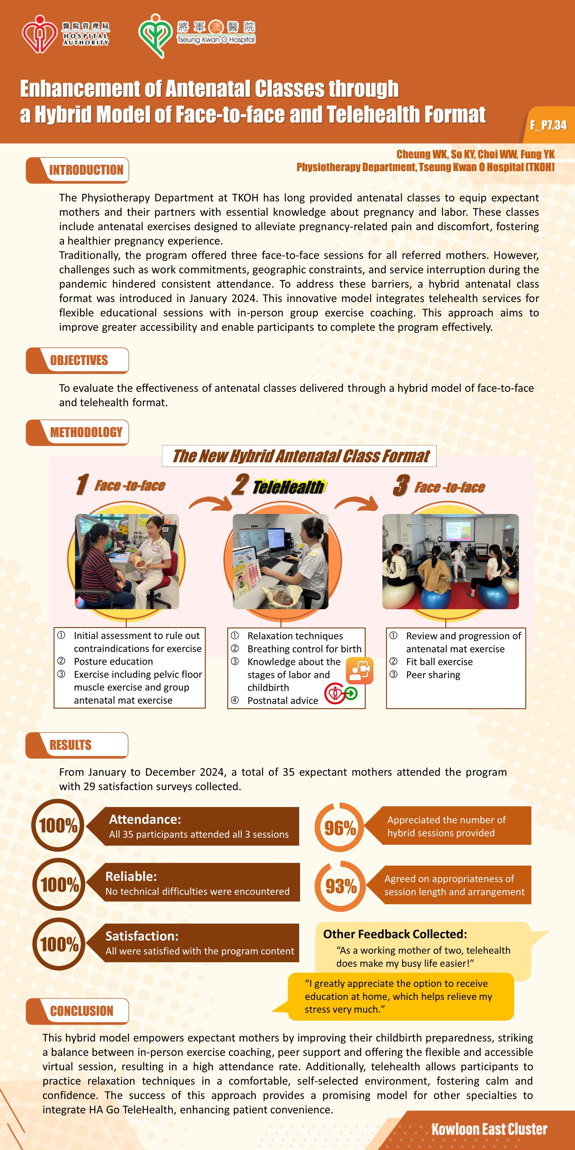 Poster Presentation (Group 7) Part 1 of 9 (F_P7.1 to F_P7.5)